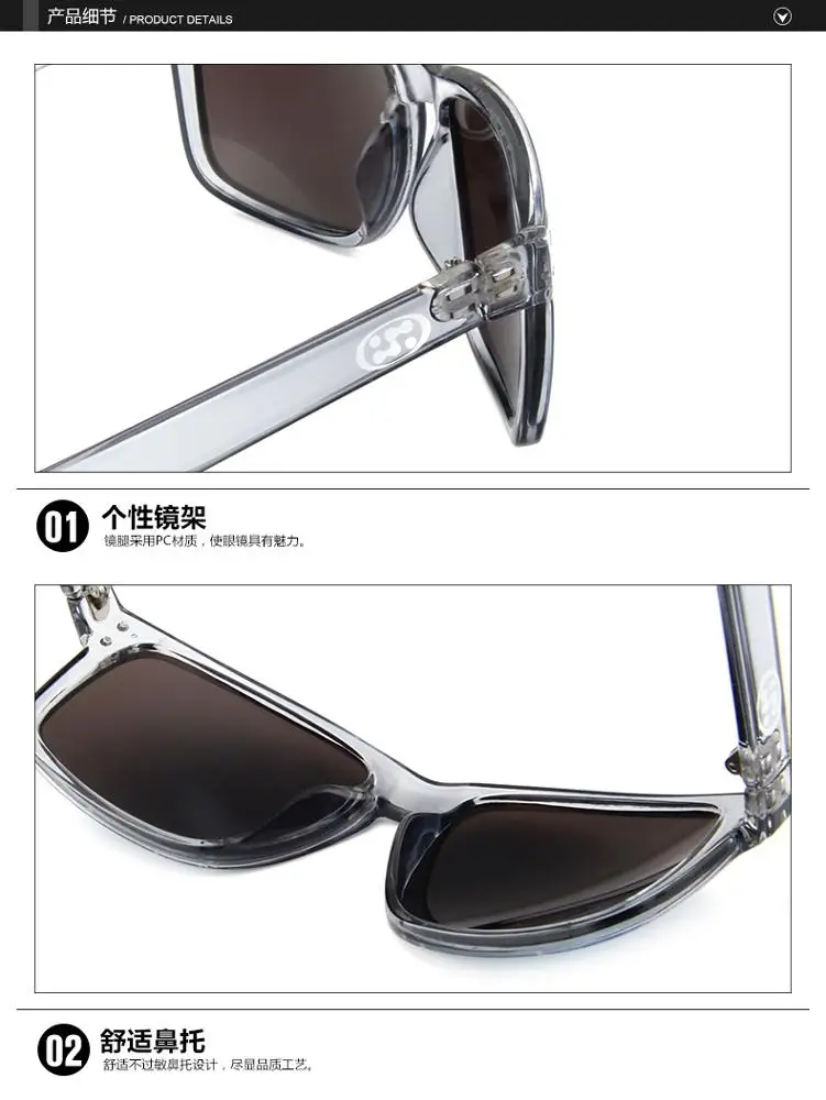 Blind Polarized Uv400 Designer Sunglasses Man Buy Designer Sunglasses Menblind Sunglasses