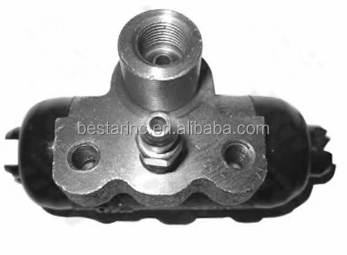 Japanese Car Wheel Cylinder Mb060580 6705584 - Buy Wheel Brake Cylinder ...