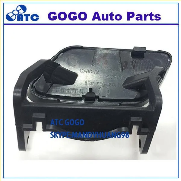 High Quality For Audi Q5 2013 Front Left Bumper Headlight Washer Jet ...