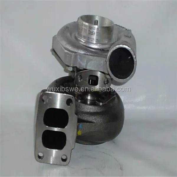 T04b58 2674358 Turbo 465960-5003 465960-0003 Turbocharger Forperkins ...