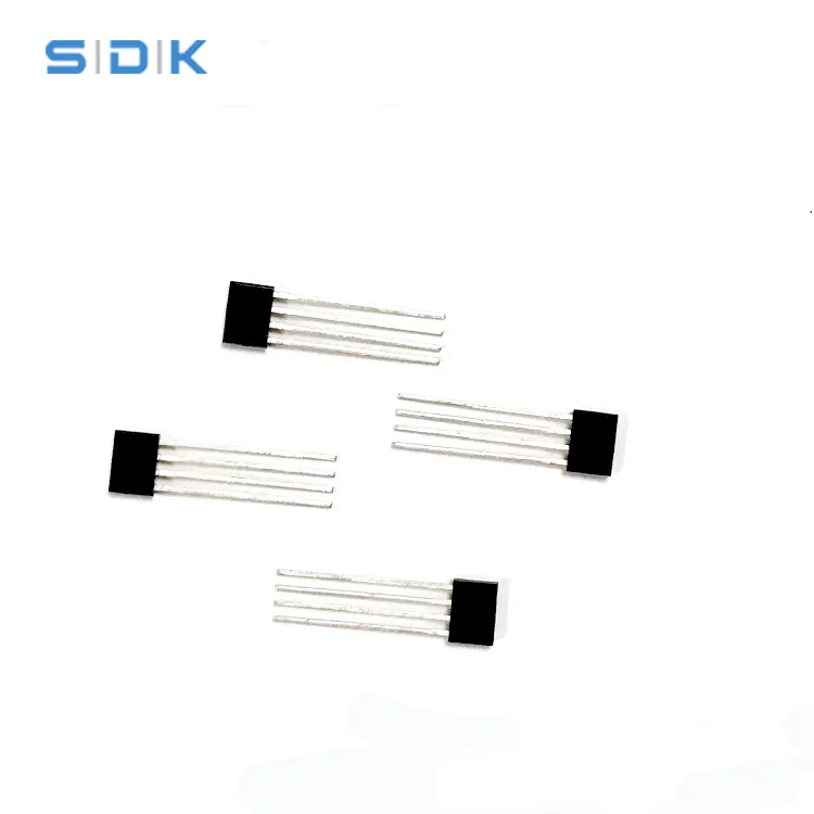 ST94M2 Gear Tooth Sensor - Self-Adjusting & High-quality