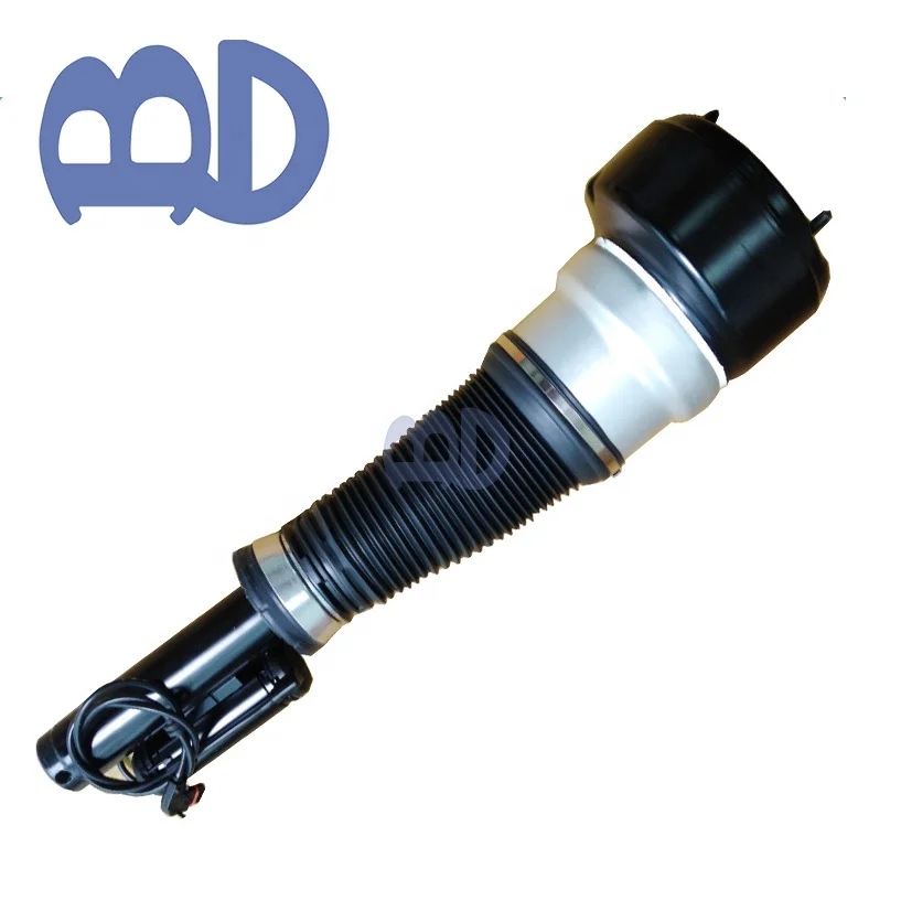 Air Suspension Shock Front Shock Absorber for Mercedes S-Class W221