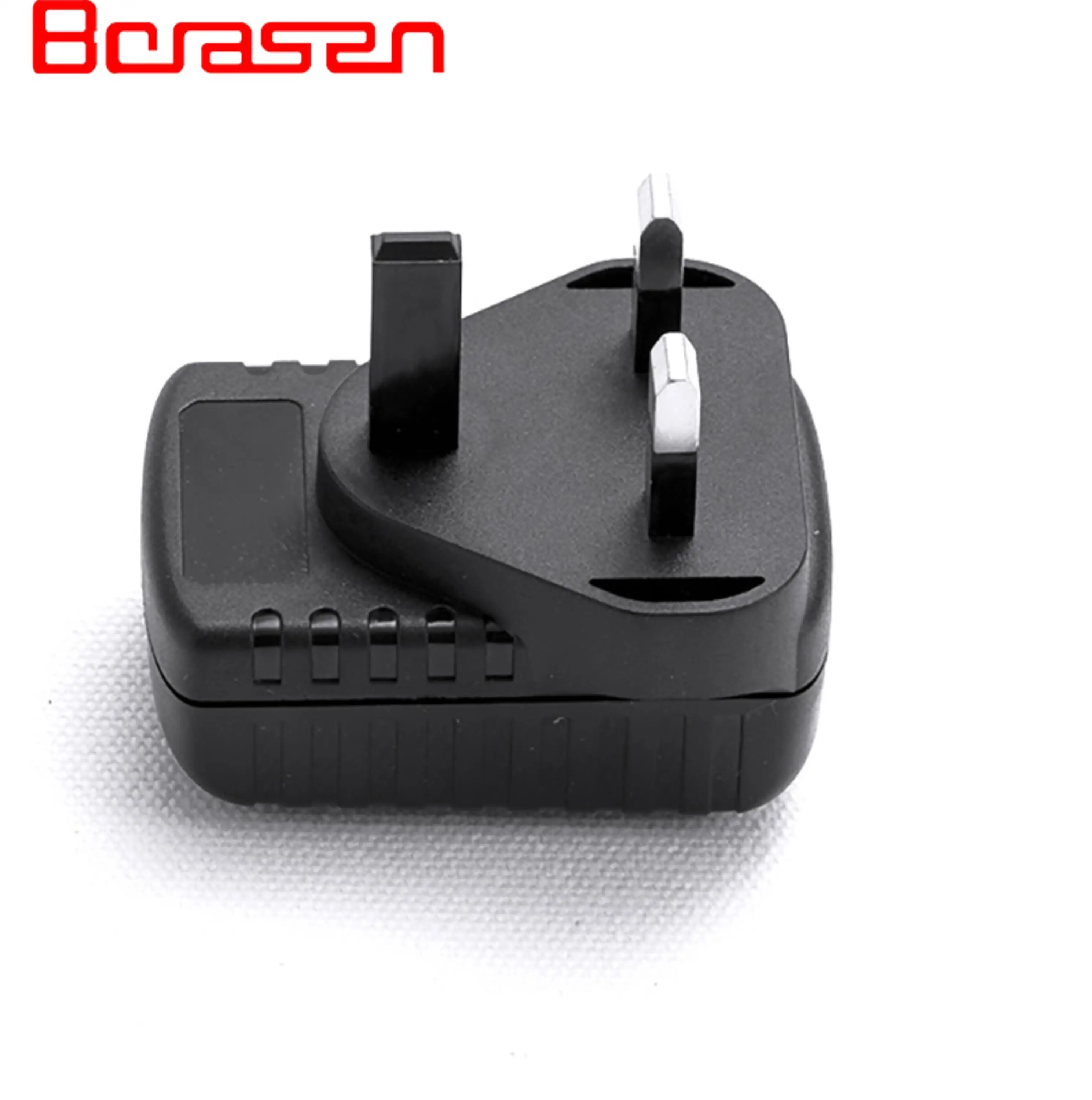 Universal Led Light Usb Adapter 12v 0.5a Ac / Dc Power Adapter With Us ...