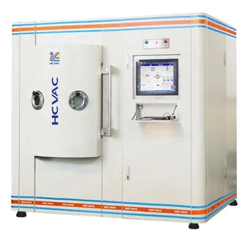 Dlc Coating,Diamond-like Carbon Coating Machine,Hard Coating Machine ...