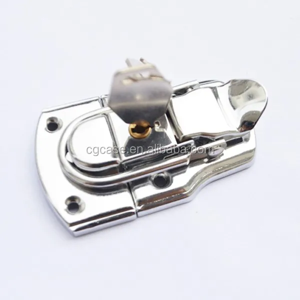 Briefcase Case Hardware Draw Bolt Latch - Buy Draw Latch,Briefcase ...