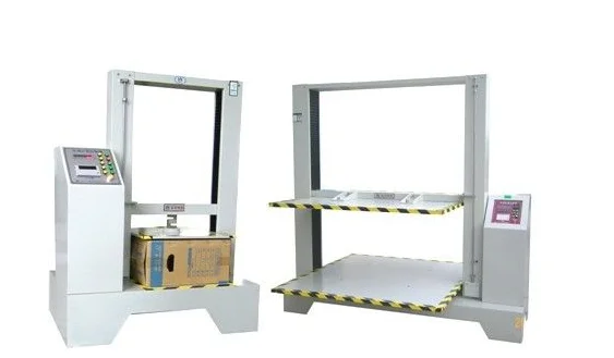 Computer Carton Paper Box Bursting Strength Tester Packaging Burst ...