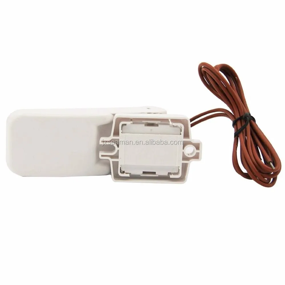 Heavy Duty Float Switch For 12v/ 24v Automatic Bilge Pump - Buy 12v ...