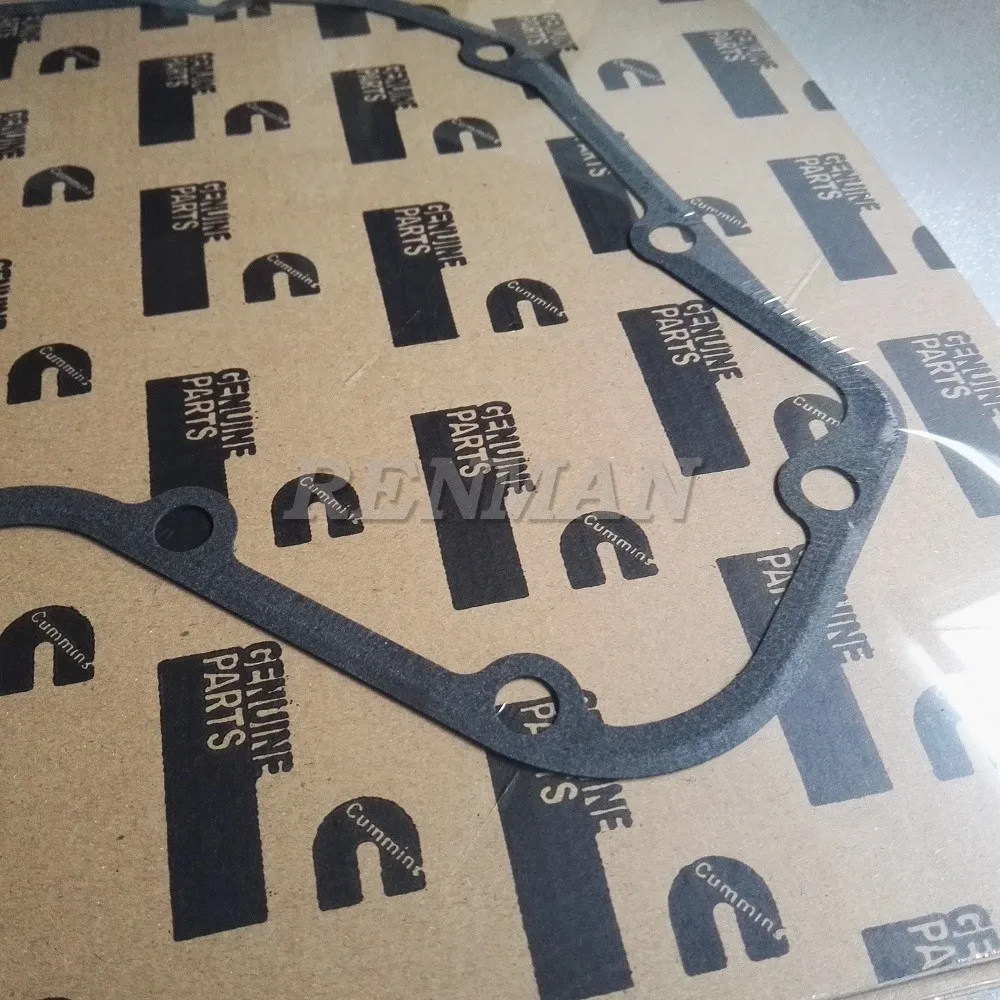 Cummins Engine 4BT 6BT Gear Cover Gasket - Reliable Performance