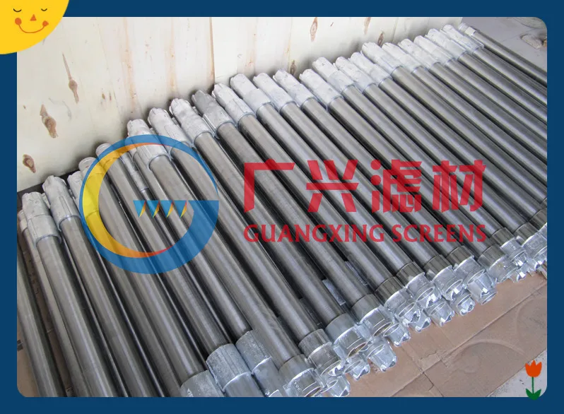 Sand Spear - Buy Sand Spear,Drive Point Screen,Well Screen Filter Spear ...