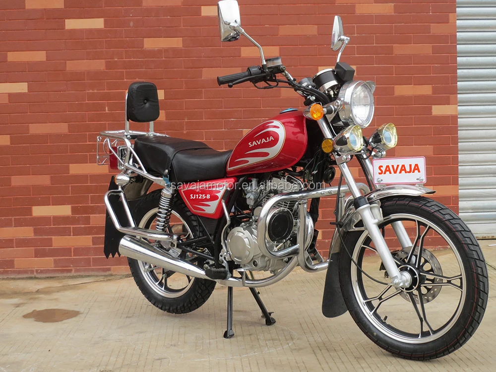 Moto SANLG FEKON ROYAL SANILI GN125 150CC, 4 Temps, Neuf, 125CC