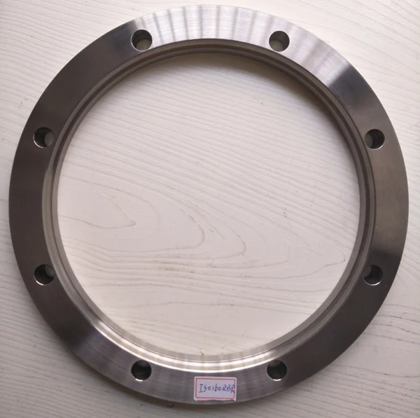 Vacuum rotatable ISO100 bolt ring split ISO-F flange| Alibaba.com