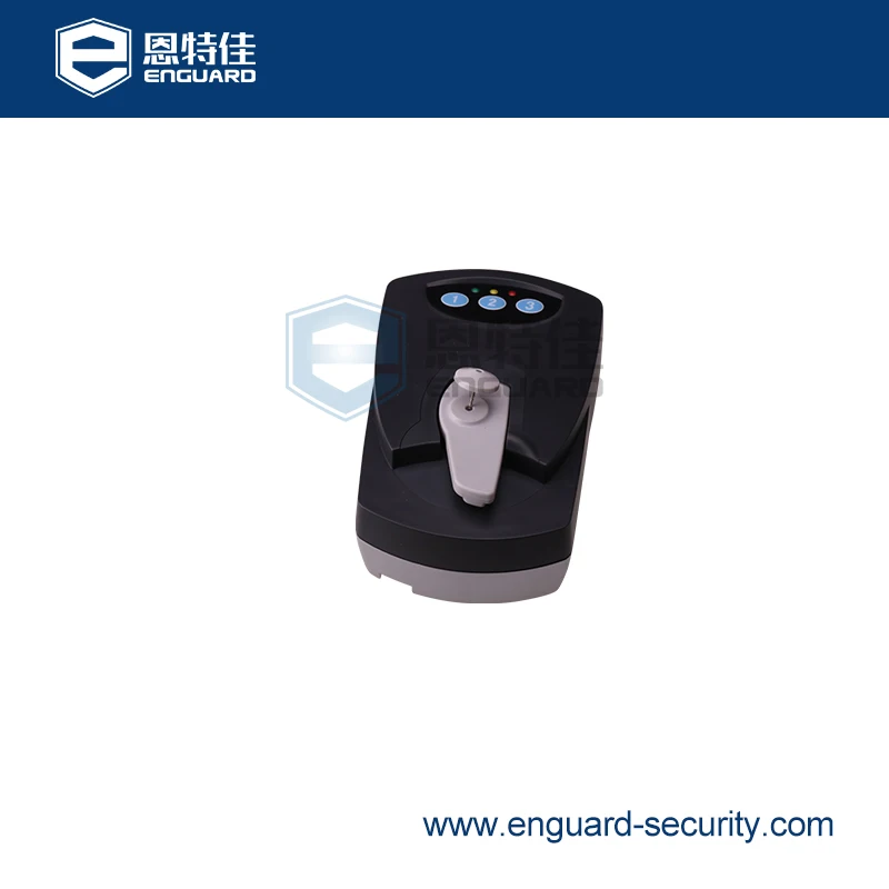 Electrical Clothing Security - Magnetic Sensor Remover