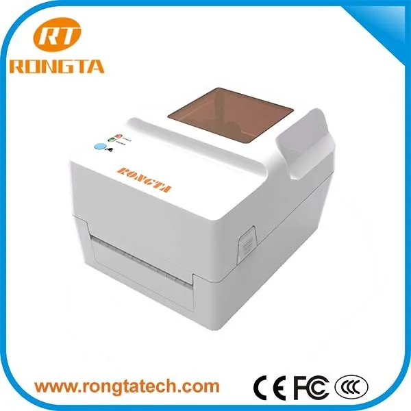 Rongta Rp400 Thermal Transfer Barcode Label Printer 203dpi/300dpi Rp400 ...