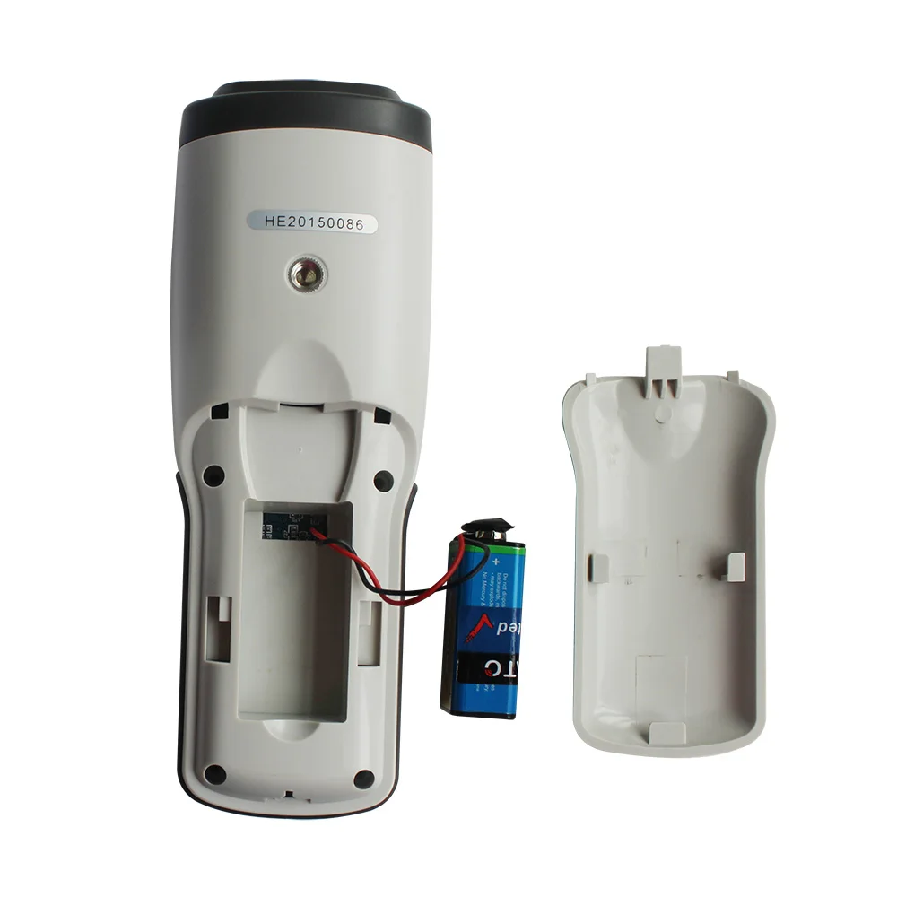 Multi Channels Thermocouple Thermometer And Data Logger - Buy K Type ...