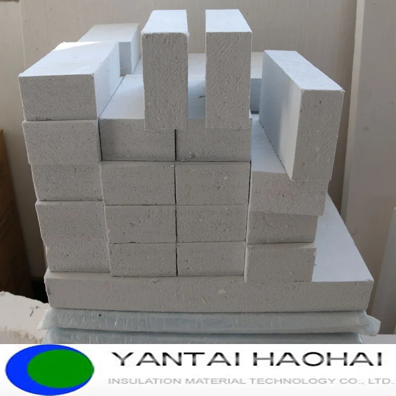 Insulation Calcium Silicate Board Calcium Silicate Block Calcium ...