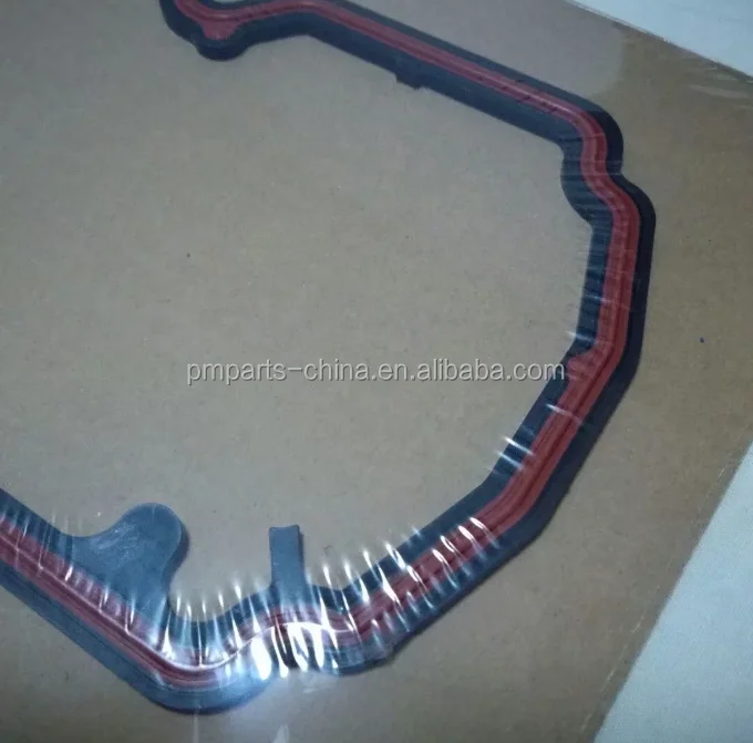 89017690 Intake Manifold Gasket - Durable Rubber Solution