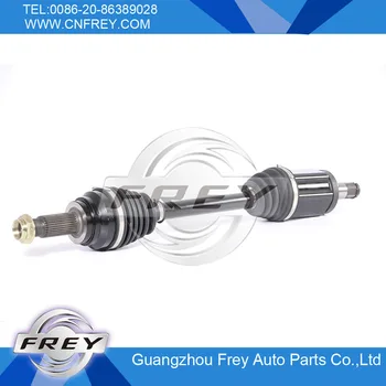 Driveshaft Oem No.31607545125 For X5 E70 X6 E71 E72 - Buy Drive Shaft ...