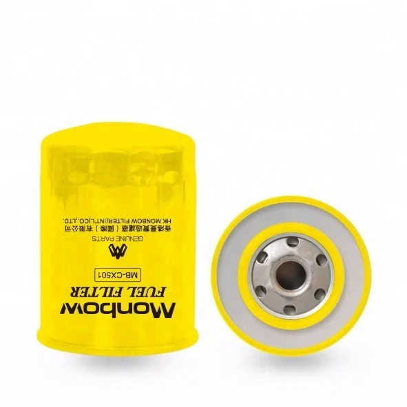Monbow Diesel Filter Mb-cx501 4206080 4616545 Ff5108 P552564 1-13240068 ...