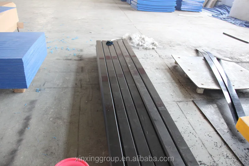 Uhmwpe Hdpe Sliding Pad Hdpe Sliding Panel Hdpe Plastic Sliding Pad And ...