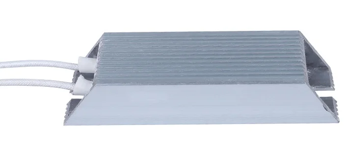 Aluminum Case Power Resistor 2000w 3000w 4000w 5000w Inverter Braking ...