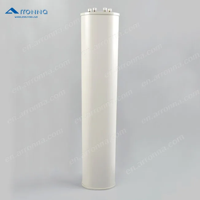 4*4 Mimo Bts Base Station Antenna Design - Buy Mimo Sector Antenna ...