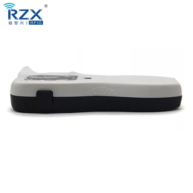 Portable Automatic RFID Card Counter - SK6000 Handheld