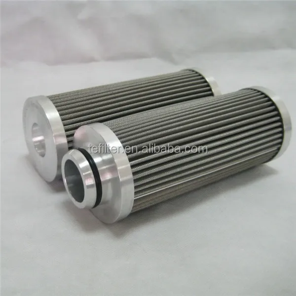 Alternative High Quality Fluidtech 80.025.l2.p. Hydraulic Oil Filter ...