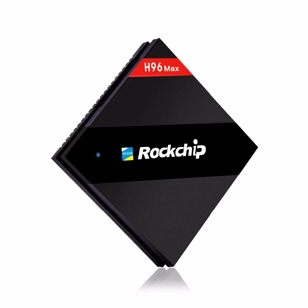 H96 Pro Plus Update H96max Rockchip Tv Box 4gb Ram 32gb Rom Android Tv ...