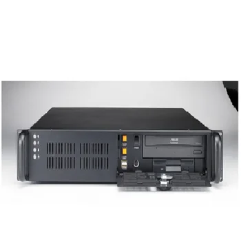 Advantech Industrial Chassis Acp-2010mb-00ce 2u Rackmount Chassis For ...