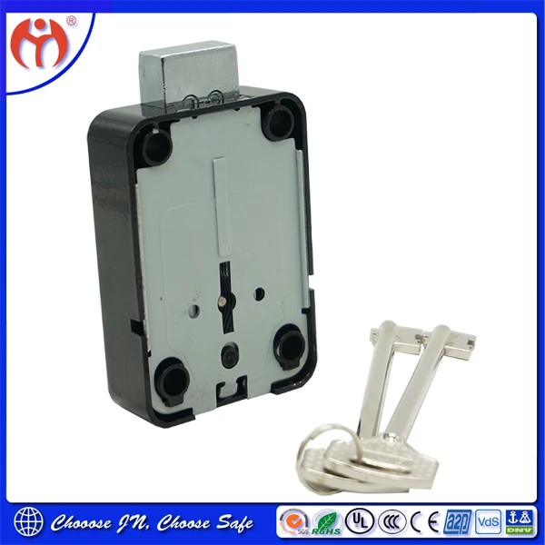 Mechanical Key Locks For Safe And Boxes Vaults Door In Alibaba - Buy ...