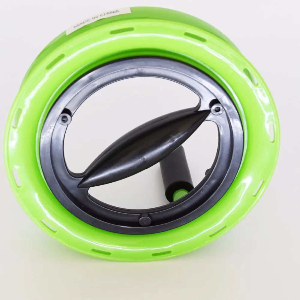 Hand Caster Fishing Spool Fishing Line Equipments - Buy Fishing Line ...