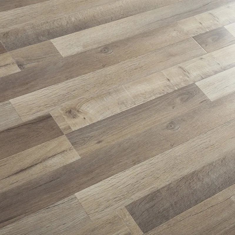 Light Grey Floor 12mm Waterproof Laminate Wood Flooring Covering - Buy ...