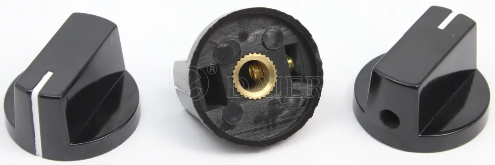 Fan Speed Knob - Control Your Fan with Ease