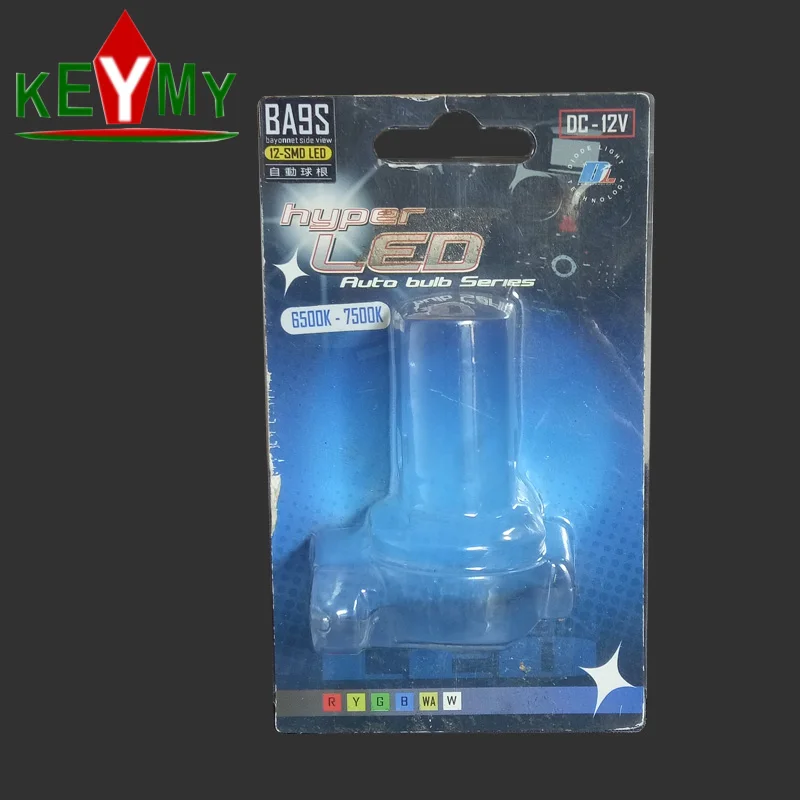 Customized Sliding Card Blister Packaging For Toy Hardware Blister ...