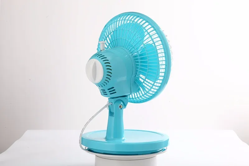 Table Fan Brands Oscillating 180mm 7 Desk Fan 7 Inch Small Fan