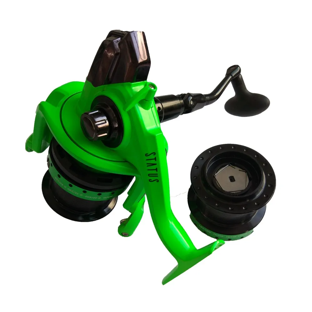 Spinning Fishing Reel 1000 2000 4000 Fast Delivery - Buy Fast Reel,Alu ...