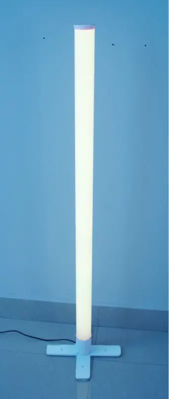 Palo mágico led de piso alto de 1 metro, fabricante y proveedor de ...