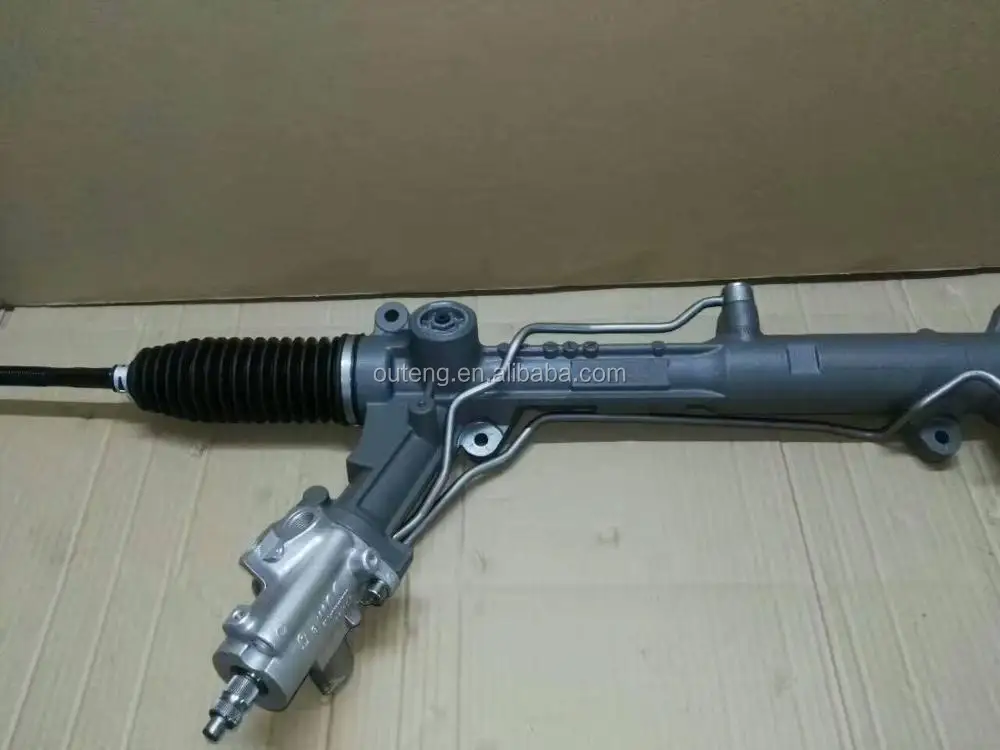 Auto Parts Electric Power Steering Rack For 5 Series E60 - Buy Power ...