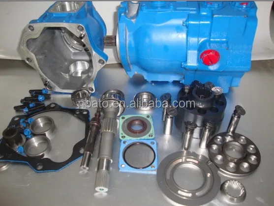 Bell 125a Sugar Cane Loader Pump Parts Hydraulic Part - Buy Cane Loader ...