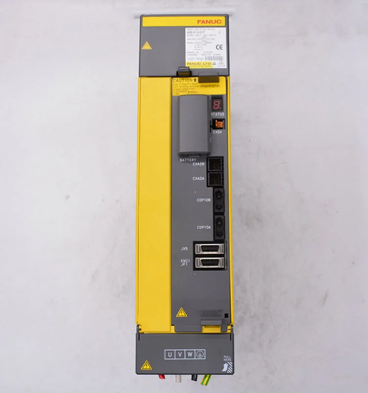 Fanuc Servo Drive Amplifier A06B-6290-H328 - Reliable Performance