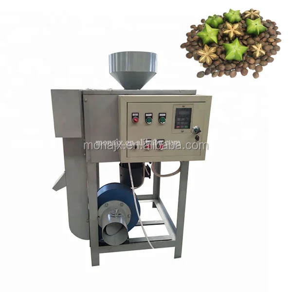 Professional Sacha Inchi Peeling Seed Dehuller Small Sunflower Seeds ...