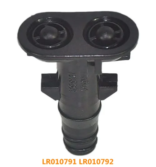High Quality Headlight Washer Nozzles For Lr010791 Lr010792 - Buy ...