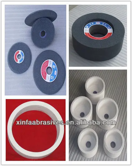 Cone Grinding Stones - Precision and Durability