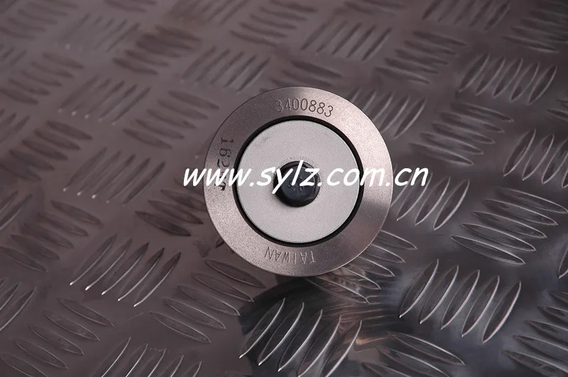 Ism/qsm/m11,Pieza De Motor Diésel,Polea De 3400883 Idler - Buy Polea ...