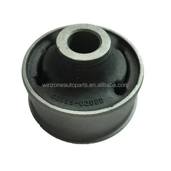 Control Arm Bushing For Japanese Car Auris Avensis Corolla Harrier ...