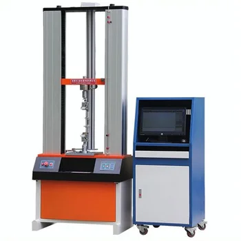 Specialize In Extensometer Tensile Testing Machine Manufacturer - Buy ...