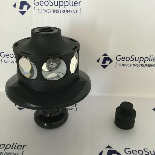 Trimble 360 Degree Robotic Prism - Precision and Efficiency