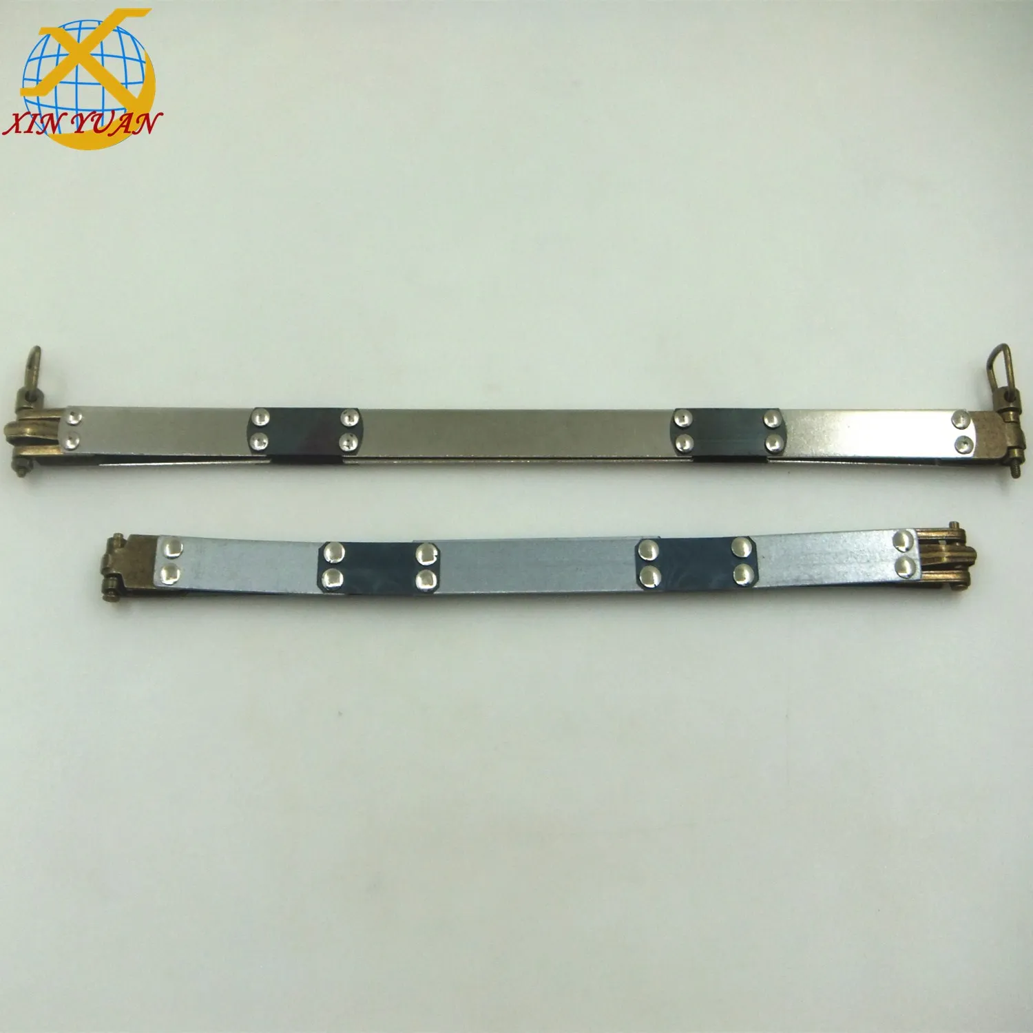 30x1.4cm Internal Metal Flex Frame For Purses,Handbags Metal Purse ...