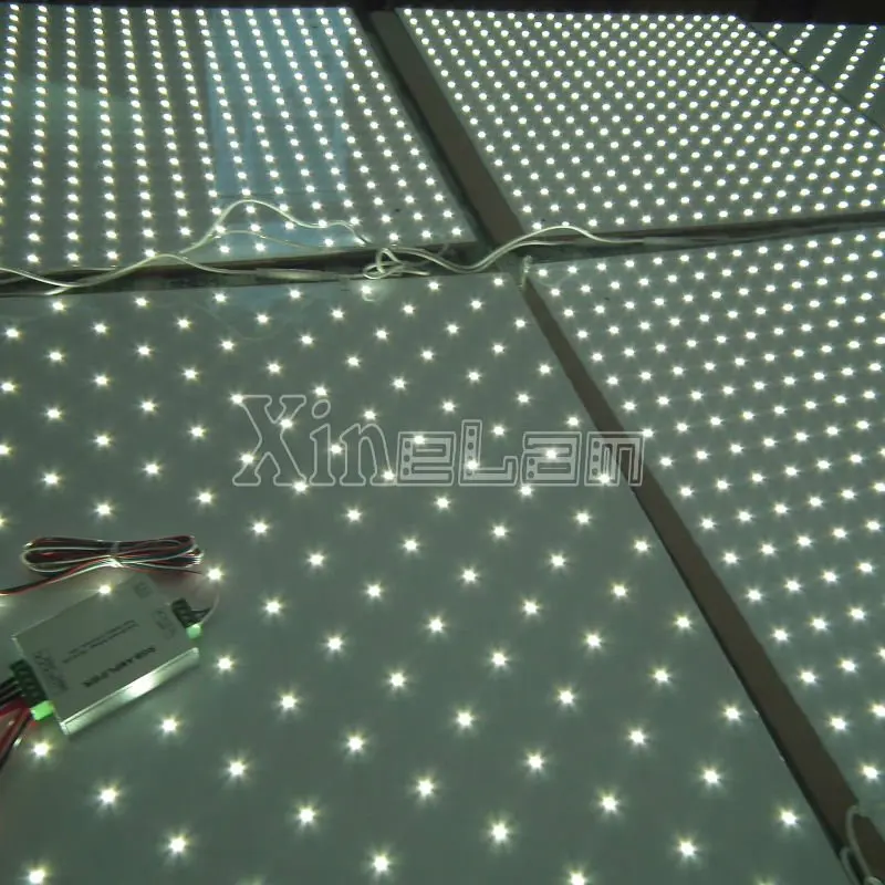 12v Led Luminaire Backlight Billboard Led Panel Light 30x30 30x60 60x60 ...