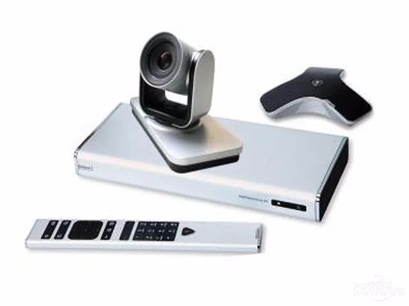 Polycom Realpresence Group Series Group 550-1080p - Buy Polycom Group ...